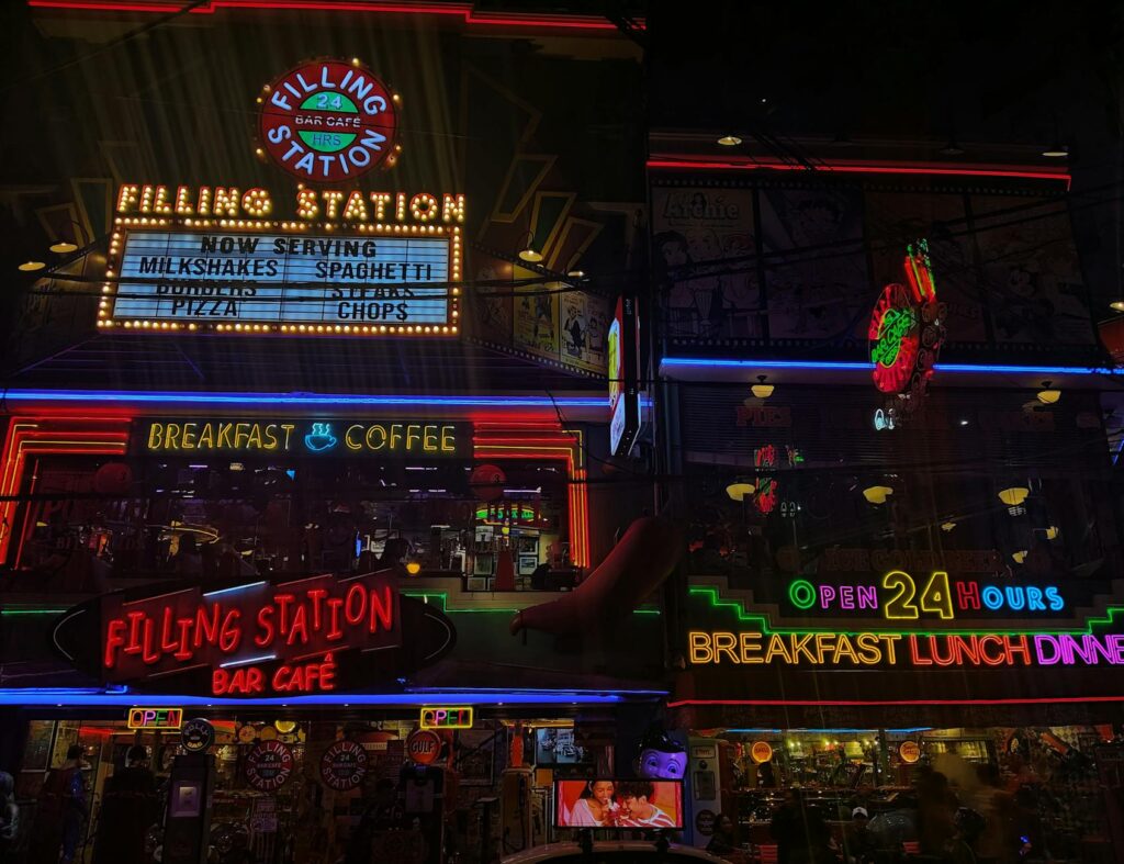 Fremont Street Las Vegas: Your Complete Guide | Smart Tips